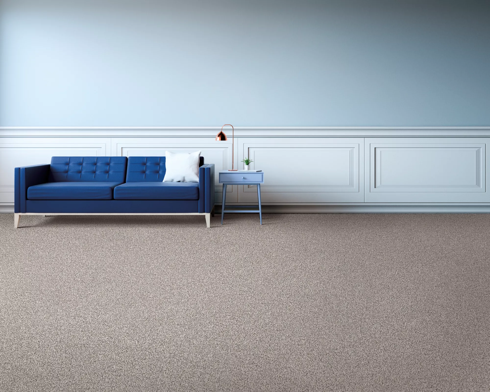 Carpet and Wall Color Combinations | Your Trusted Flooring Retailer